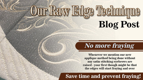 Welcome to our Blog