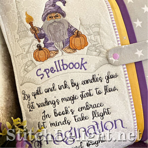 Buy Machine Embroidery Designs - Stitch Delight