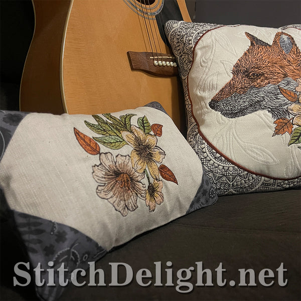 Buy Machine Embroidery Designs - Stitch Delight