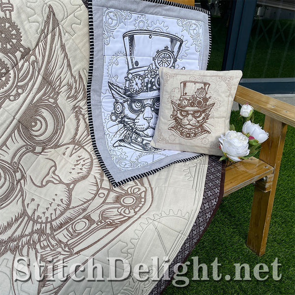 Buy Machine Embroidery Designs - Stitch Delight