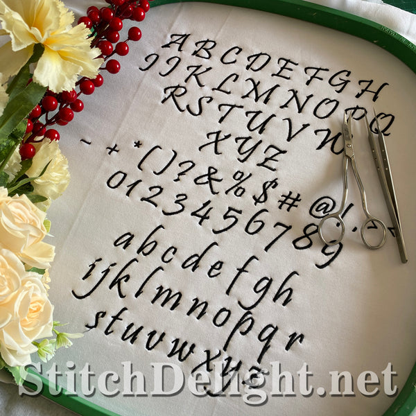 Buy Machine Embroidery Designs - Stitch Delight