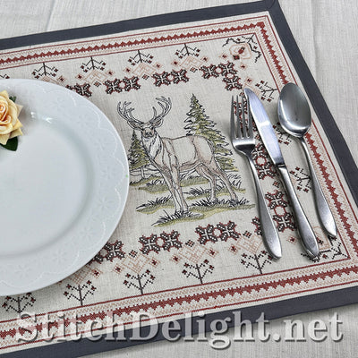Buy Machine Embroidery Designs - Stitch Delight