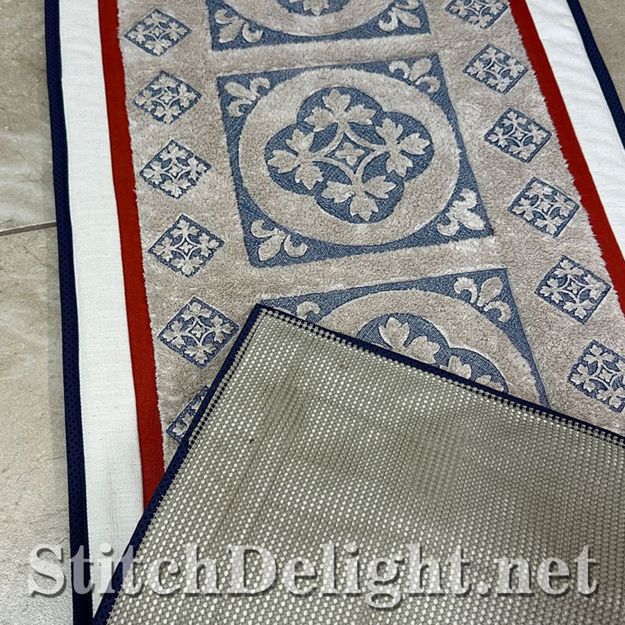 SDS4293 Talavera Quilt 3