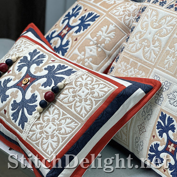 Buy Machine Embroidery Designs - Stitch Delight