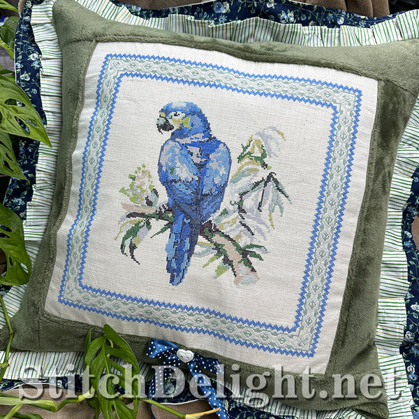 Buy Machine Embroidery Designs - Stitch Delight
