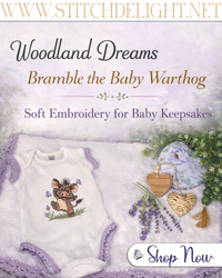 Buy Embroidery Designs - Stitch Delight