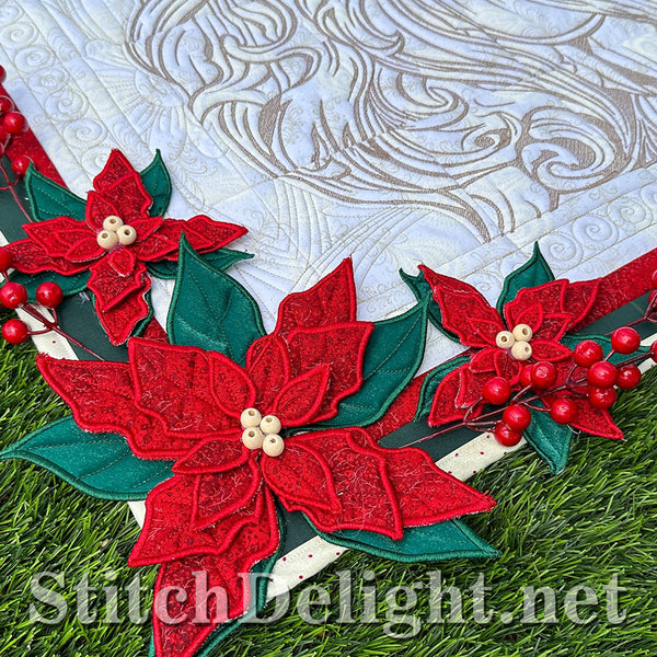 Buy Machine Embroidery Designs - Stitch Delight