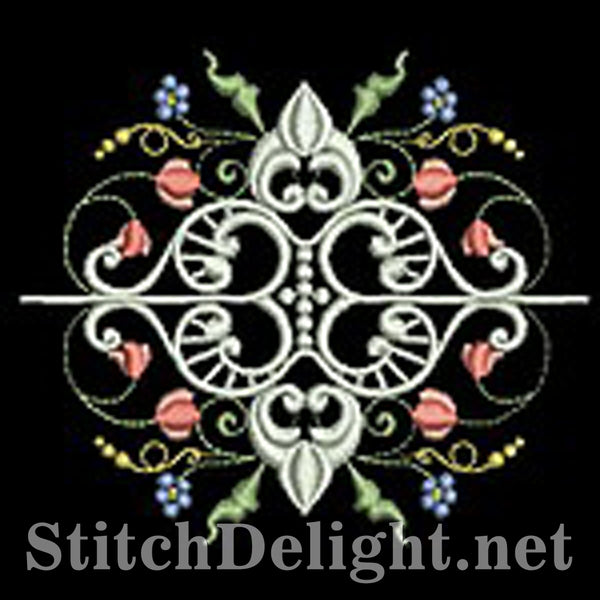 Cutwork