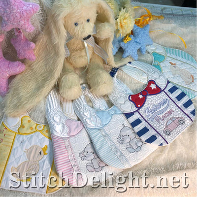 Buy Machine Embroidery Designs - Stitch Delight