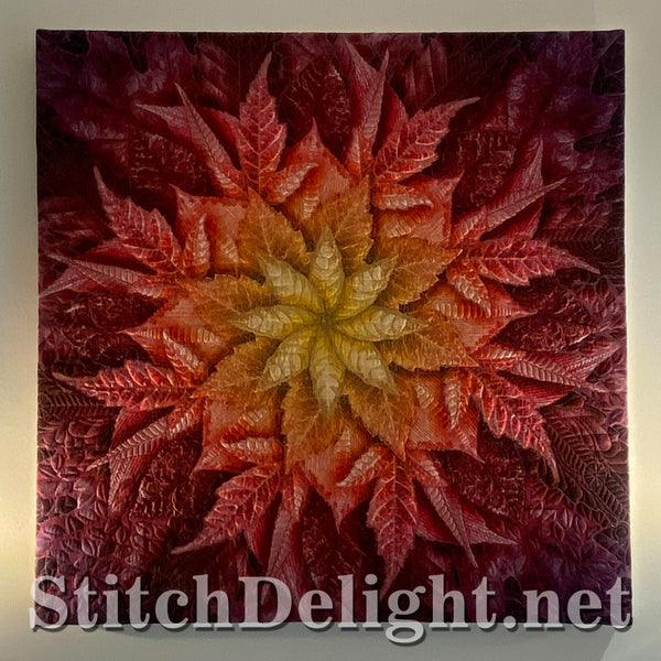 Hoffman Panel Designs by Stitch Delight